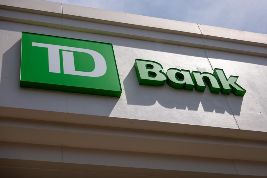 TD Bank Fined Record $3 Billion for Drug Cartel Money Laundering ...